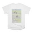 Caton Roue TShirt Tee Gift For Him Merch For Her Apparel For Friend ...