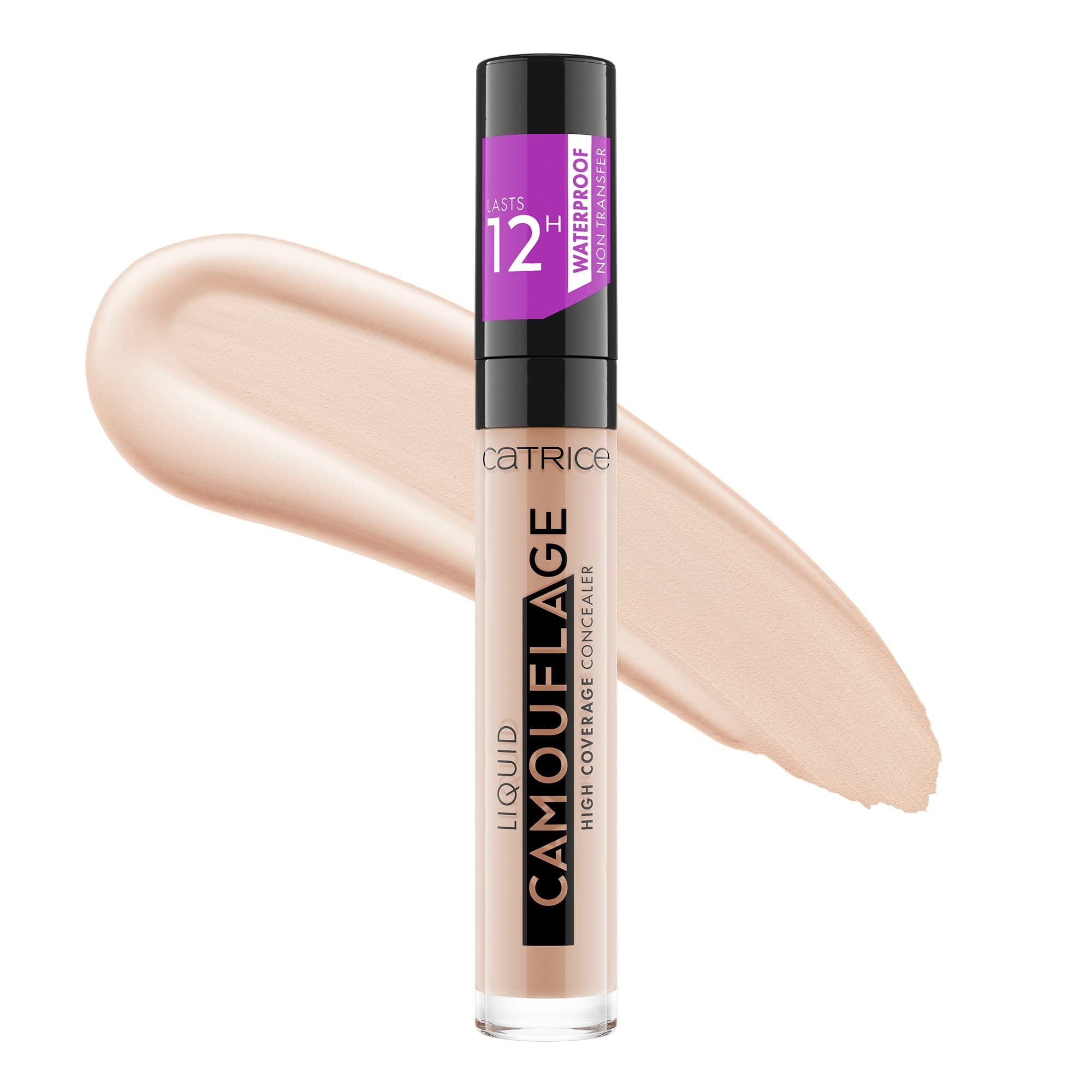 Catrice | Liquid Camouflage High Coverage Concealer | Ultra Long ...