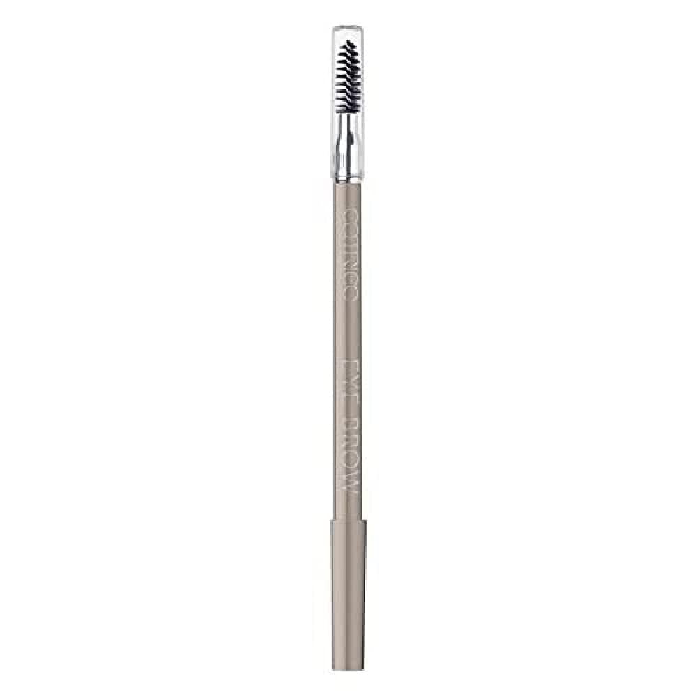 Catrice Stylist Eyebrow pencil With Brush Color 020 Date With Ash-ton 0 ...
