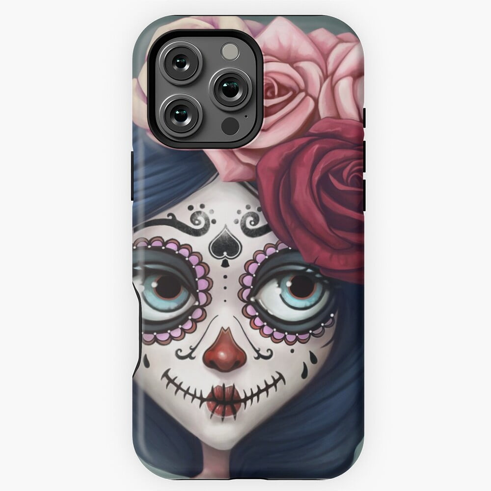 Catrina Phone Case for iPhone 16 15 14 13 12 11 Pro Max M5904123 ...