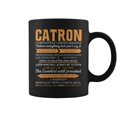 Catron Completely Unexplainable Notices Everything But WonT Say It Name ...