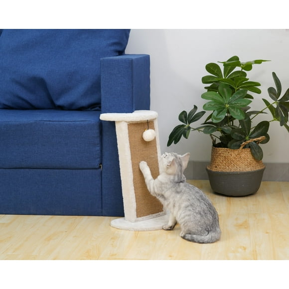 Sofa Corner Scratching Post