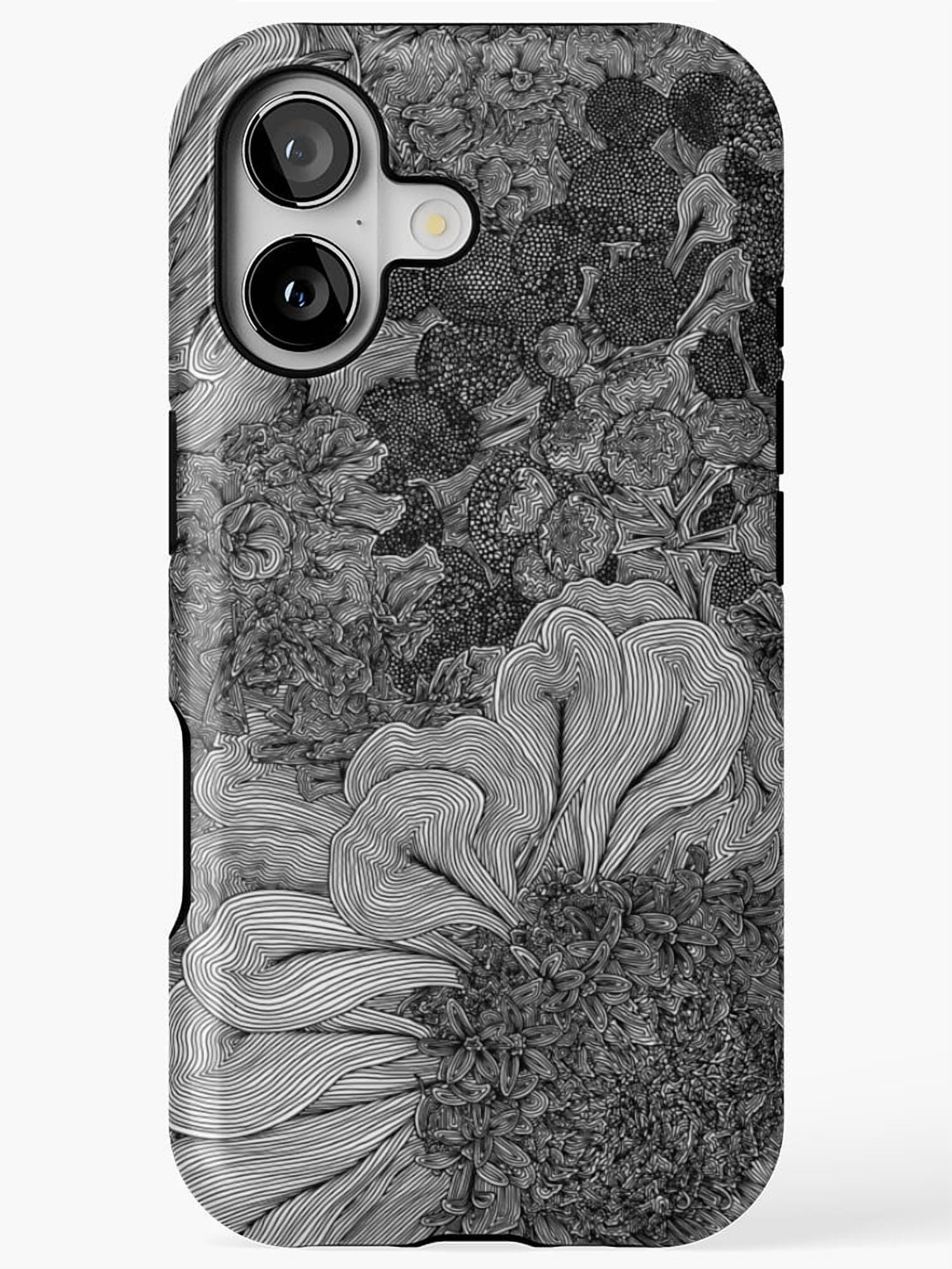 Cats And Confectionary Sky Blue Cute Pattern Phone Case for iPhone 11 ...
