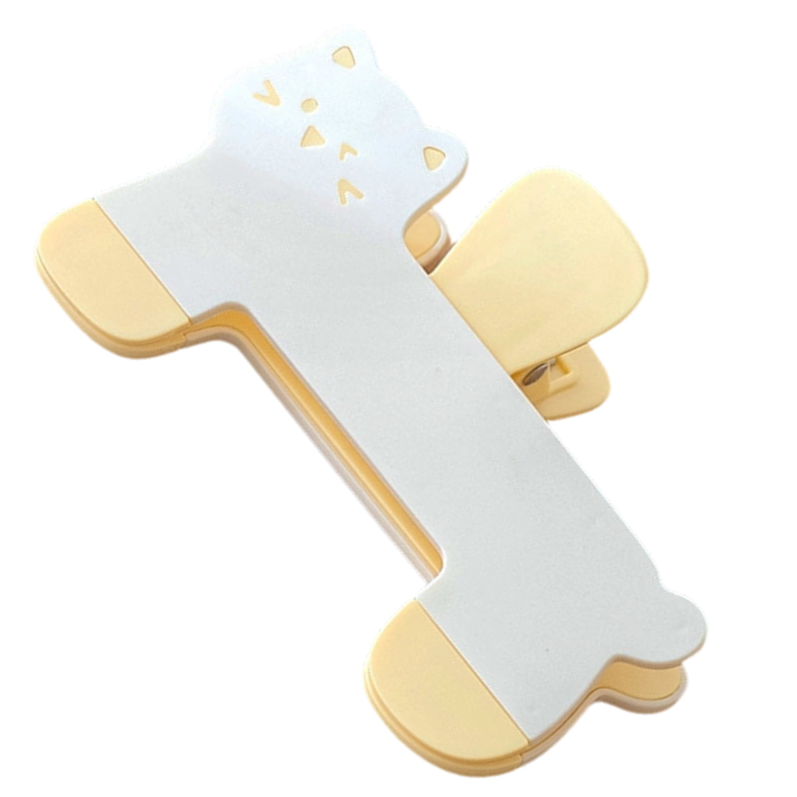 Cats Book Clip Secure Page Holder For Lightweight Sturdy Design School ...