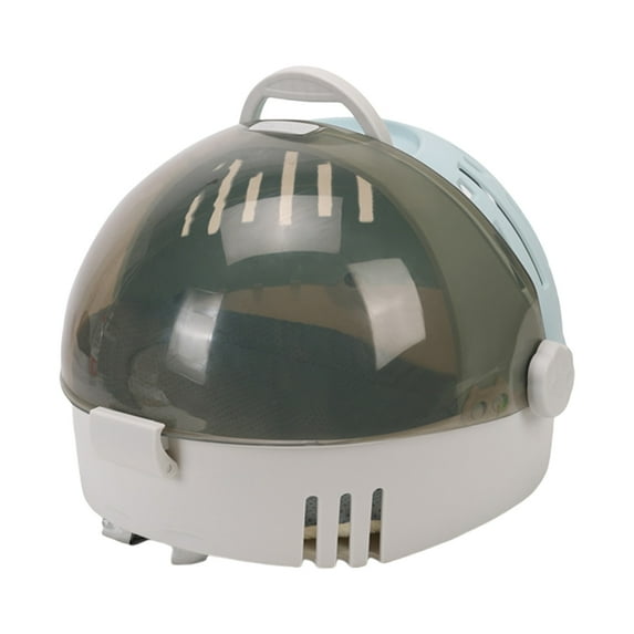 Cats Carriers Backpacks Transparents Panoramic Window Ergonomic ...