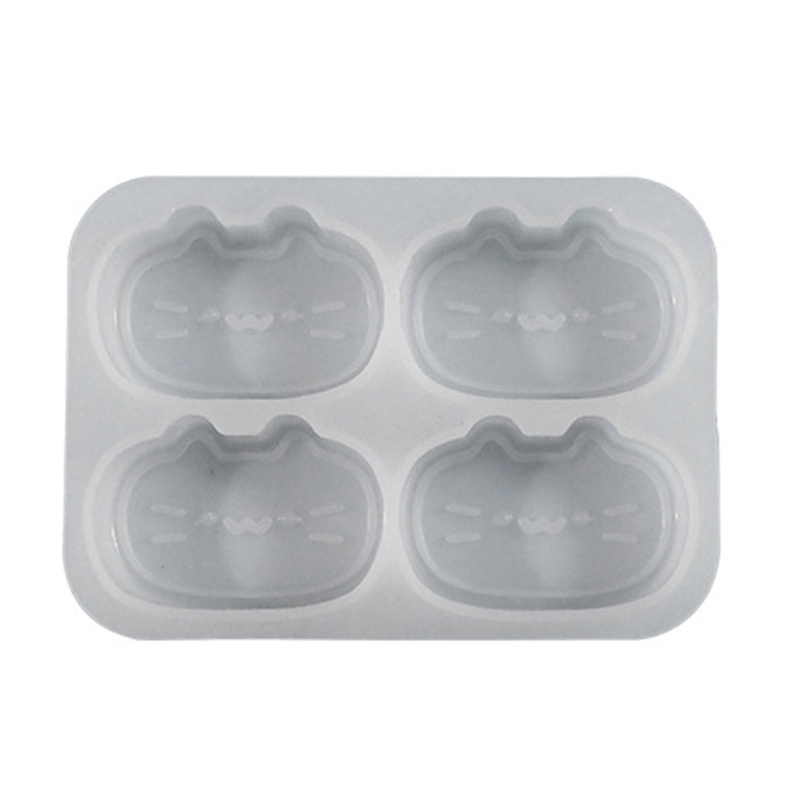 Cats Cheese Stress Relief Toy Silicone Molds Squeeze Toy Mould Toy ...