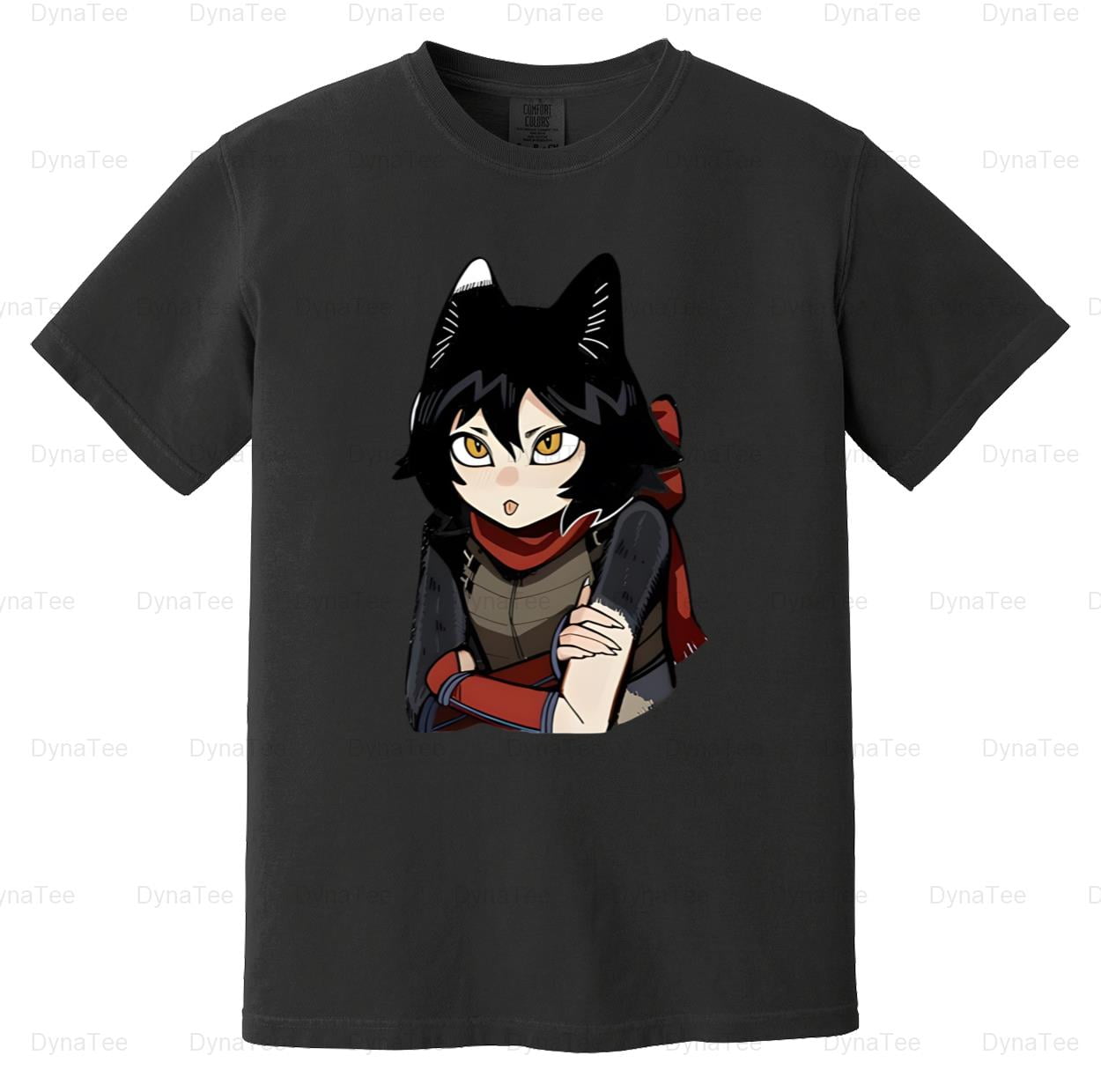 Cats Clans Erin Hunter Shirt Shadowclan Riverclan Thunderclan Comfort ...