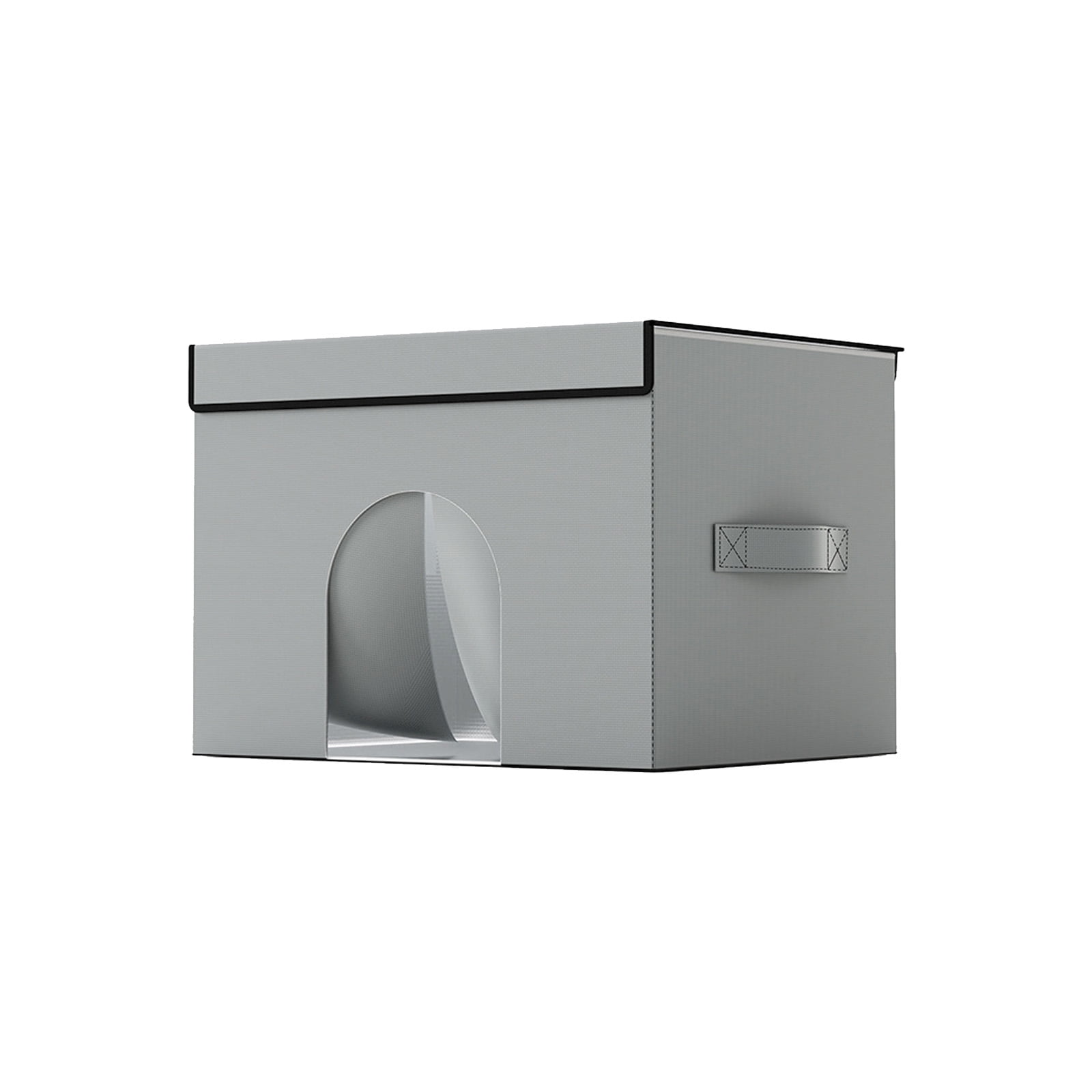 Cats Cooling House Outdoor Indoor,Waterproof Foldable Pet Cooling ...