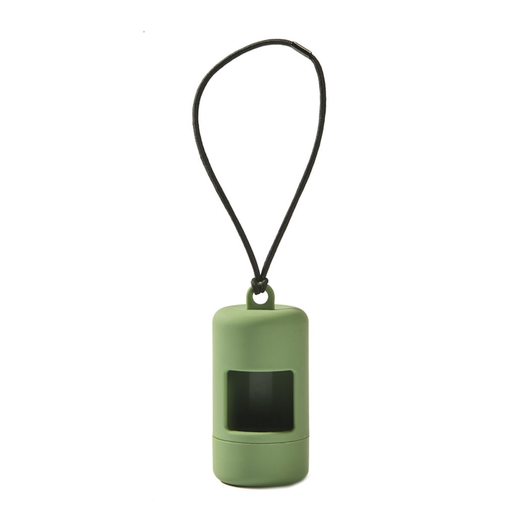 Cats Dog Poop Bags Dispenser Poop Collector Holder for Cleaning Public ...