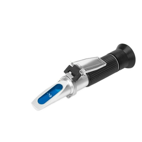 Cats Dogs Urine Refractometer Professional Pet Protein Hemoglobin ...