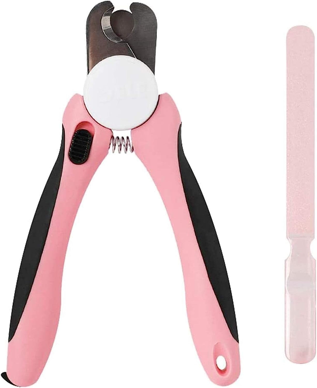 Cats Nails Clipper Dogs Grooming Trimmers Animal Paw Cutting Home Pets ...