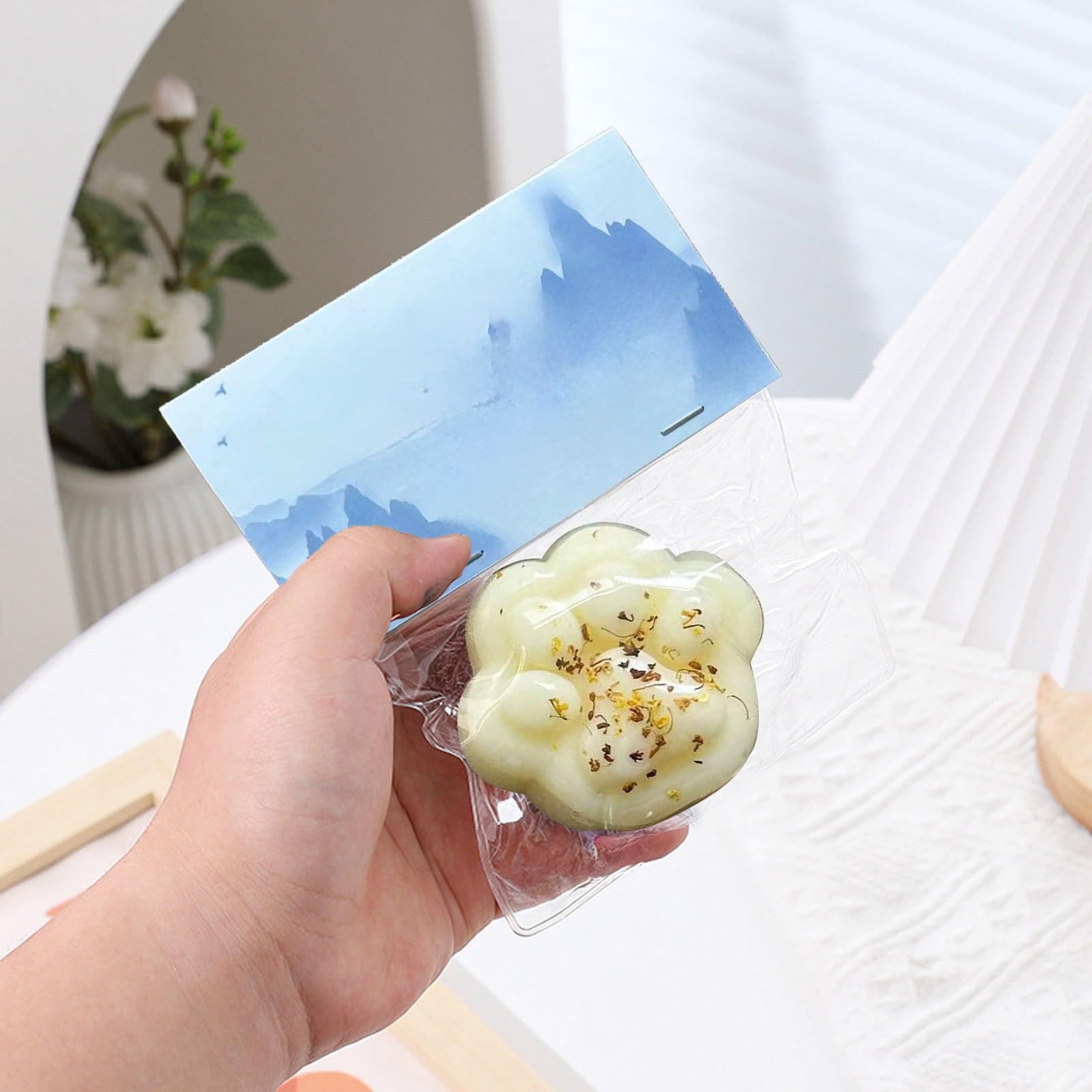 Cats Paw Press Toy Stress Relief Fidget Sensory Toy for Adults Soft ...