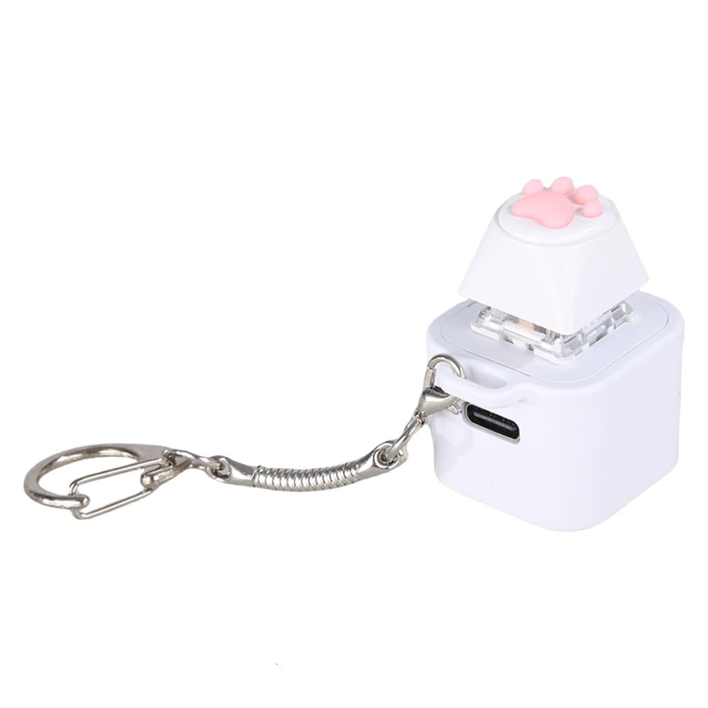 Cats Paws Rechargeable Switches Tester Kits Mechanical Keyboards ...