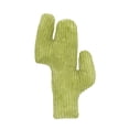 Cats Plush Cactus Shaped Interactive Stuffed Kitten Chew Toy Teeth ...