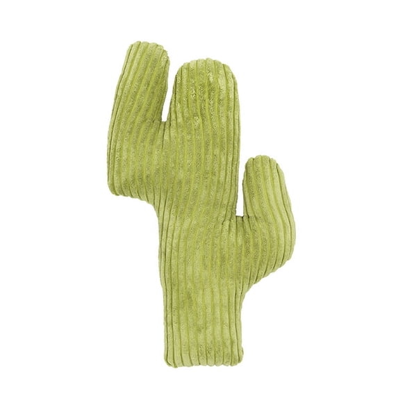 Cats Plush Cactus Shaped Interactive Stuffed Kitten Chew Toy Teeth ...