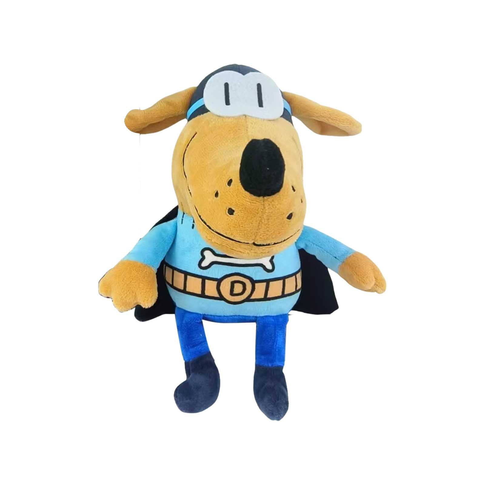 Cats Plush Toy And Dog-Man Series Plushies, Dog-M-an Series Plushies ...