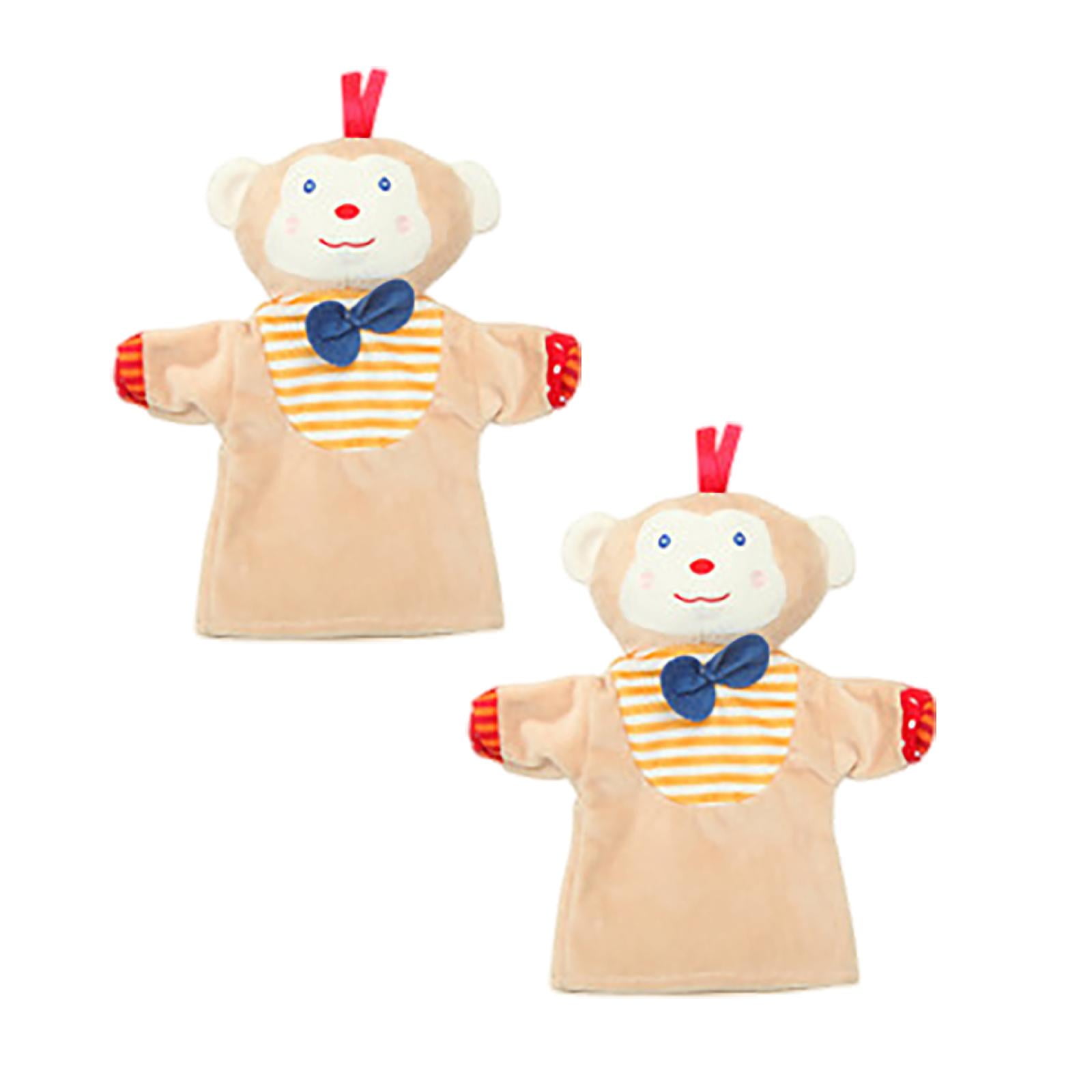 Cats Puppet Wrestler Cats Hand Puppets Animal Toys Cats Interactive ...