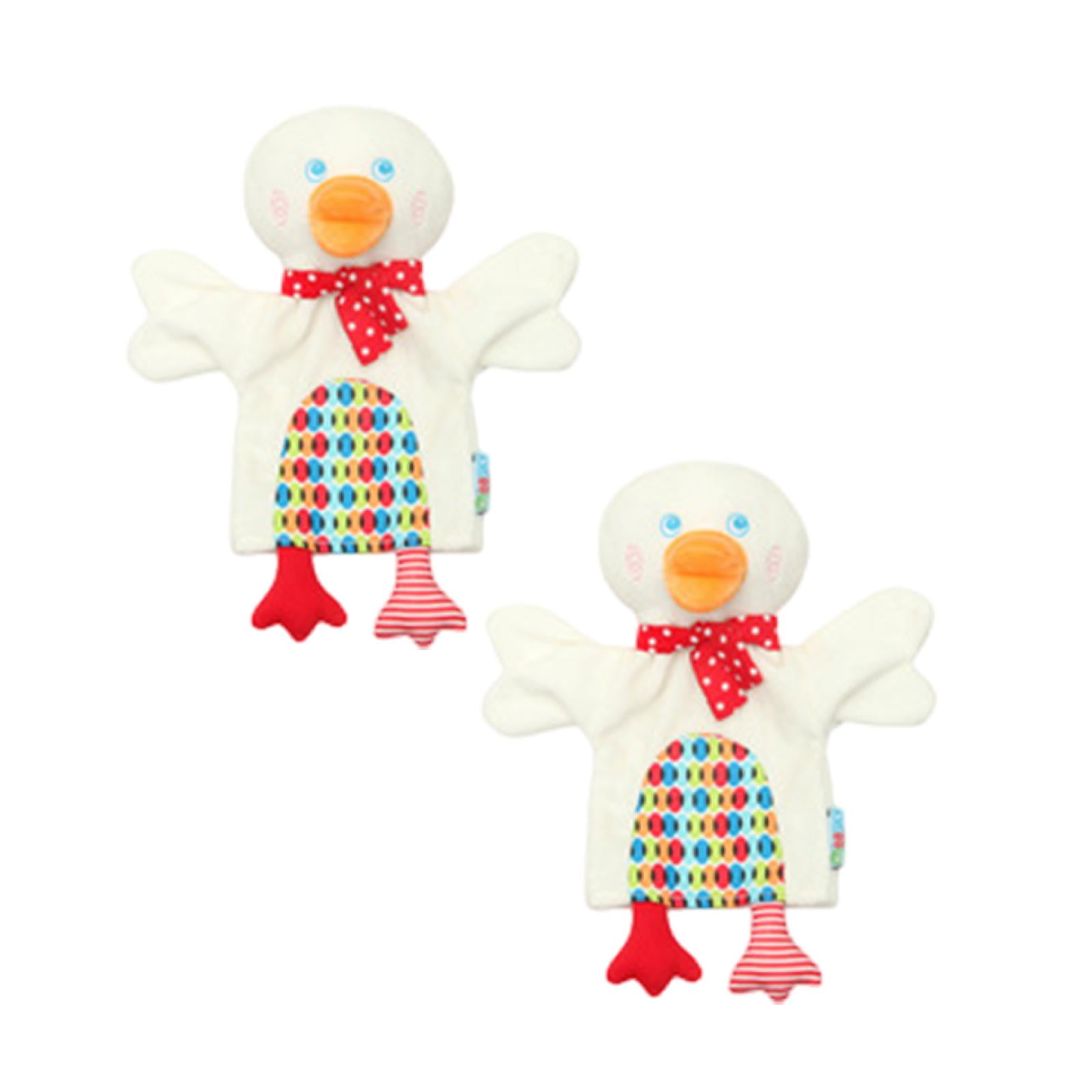 Cats Puppet Wrestler Cats Hand Puppets Animal Toys Cats Interactive ...