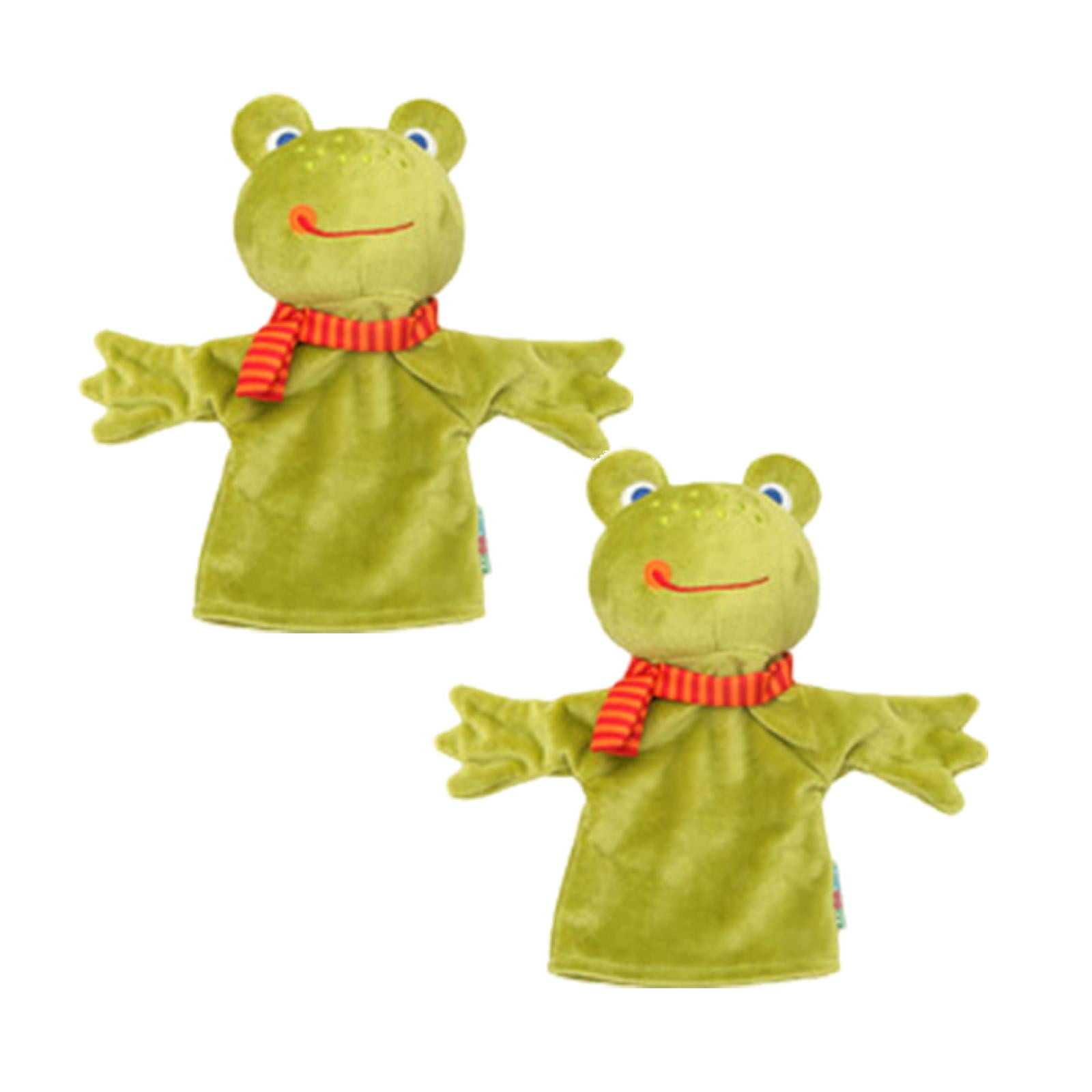 Cats Puppet Wrestler Cats Hand Puppets Animal Toys Cats Interactive ...