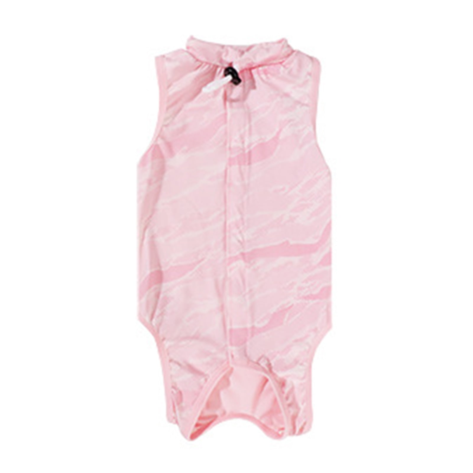 Cats Recovery Suit Breathable Kitten Bodysuit for Post Operations and ...