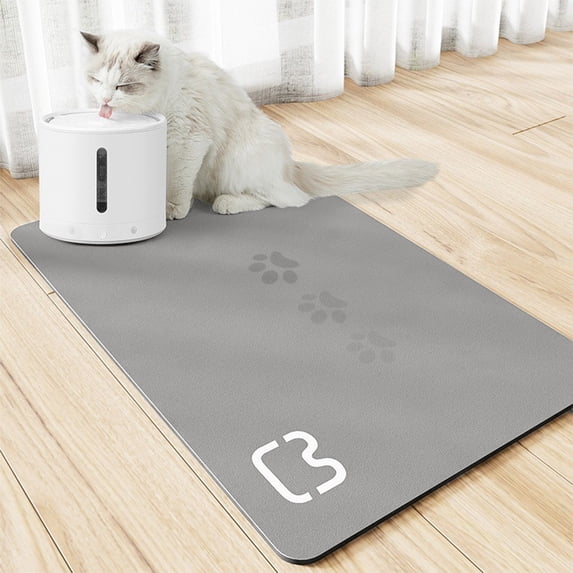 Cats Scratch Pad, Large-Scale Grinding Claw Toy, Rattan Weave, Durable ...
