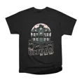 Cats Visit Ulthar Cute Horror Lovecraft T-Shirt Tee Gift For Him Merch ...