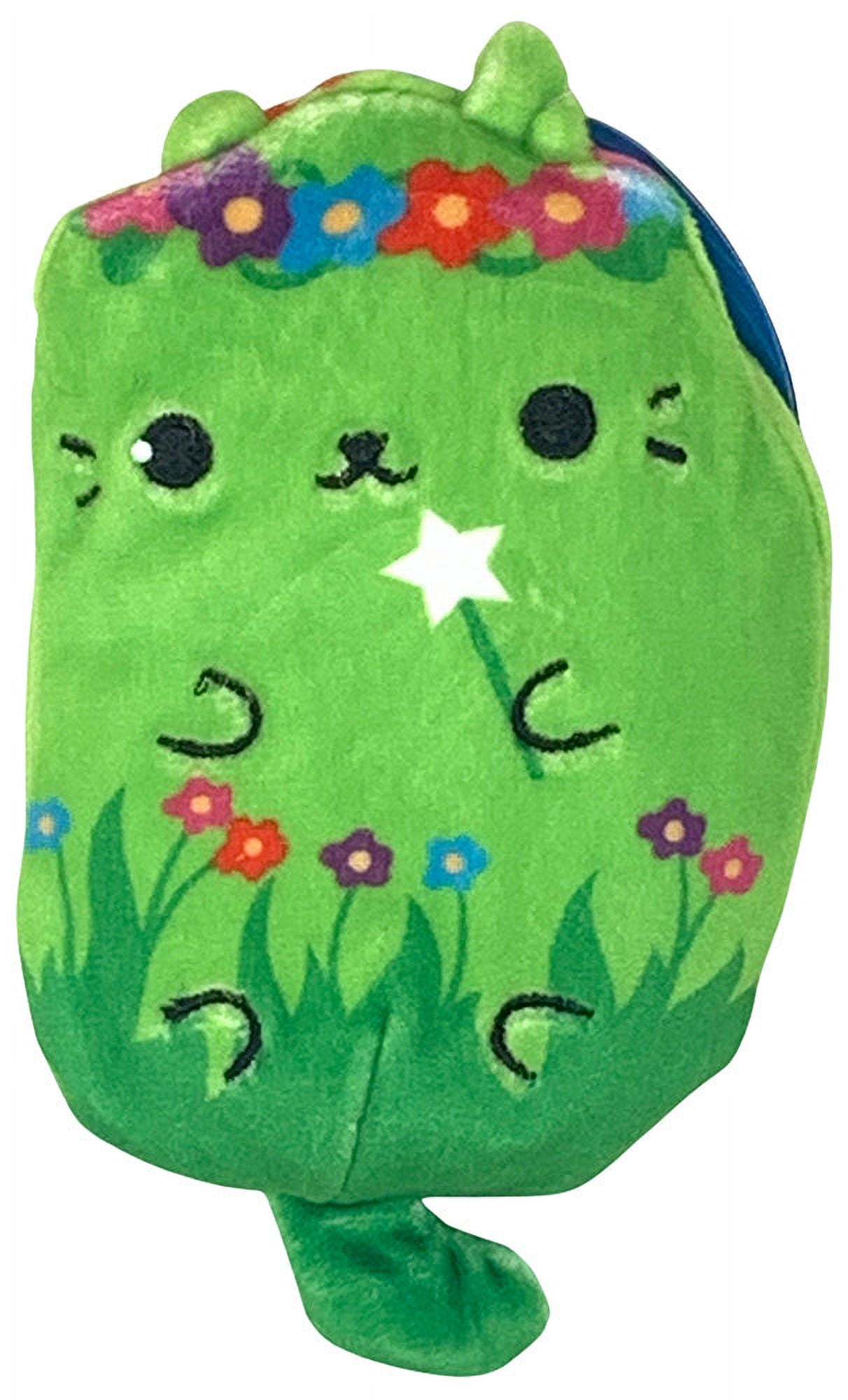 Cats Vs Pickles - Pixie Kitty #102 (Soft Plush - Series 2) - Walmart.com