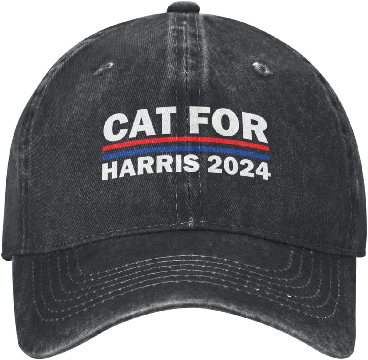 Cats for Harris 2024 Hat for Men Baseball Hats Cool Caps - Walmart.com