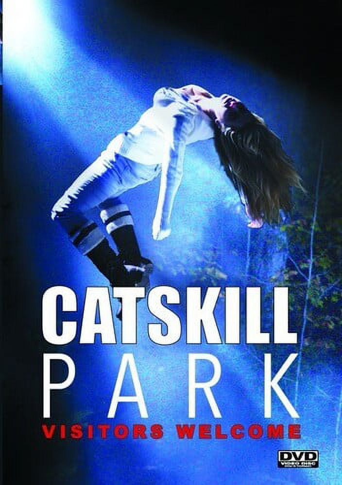 Catskill Park (DVD), Freestyle Digital, Horror - Walmart.com