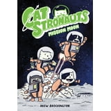 Catstronauts: Mission Moon (Paperback) - Walmart.com