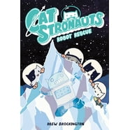 Catstronauts: Space Station Situation (Paperback) - Walmart.com