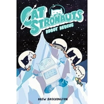 Catstronauts: Space Station Situation (Paperback) - Walmart.com