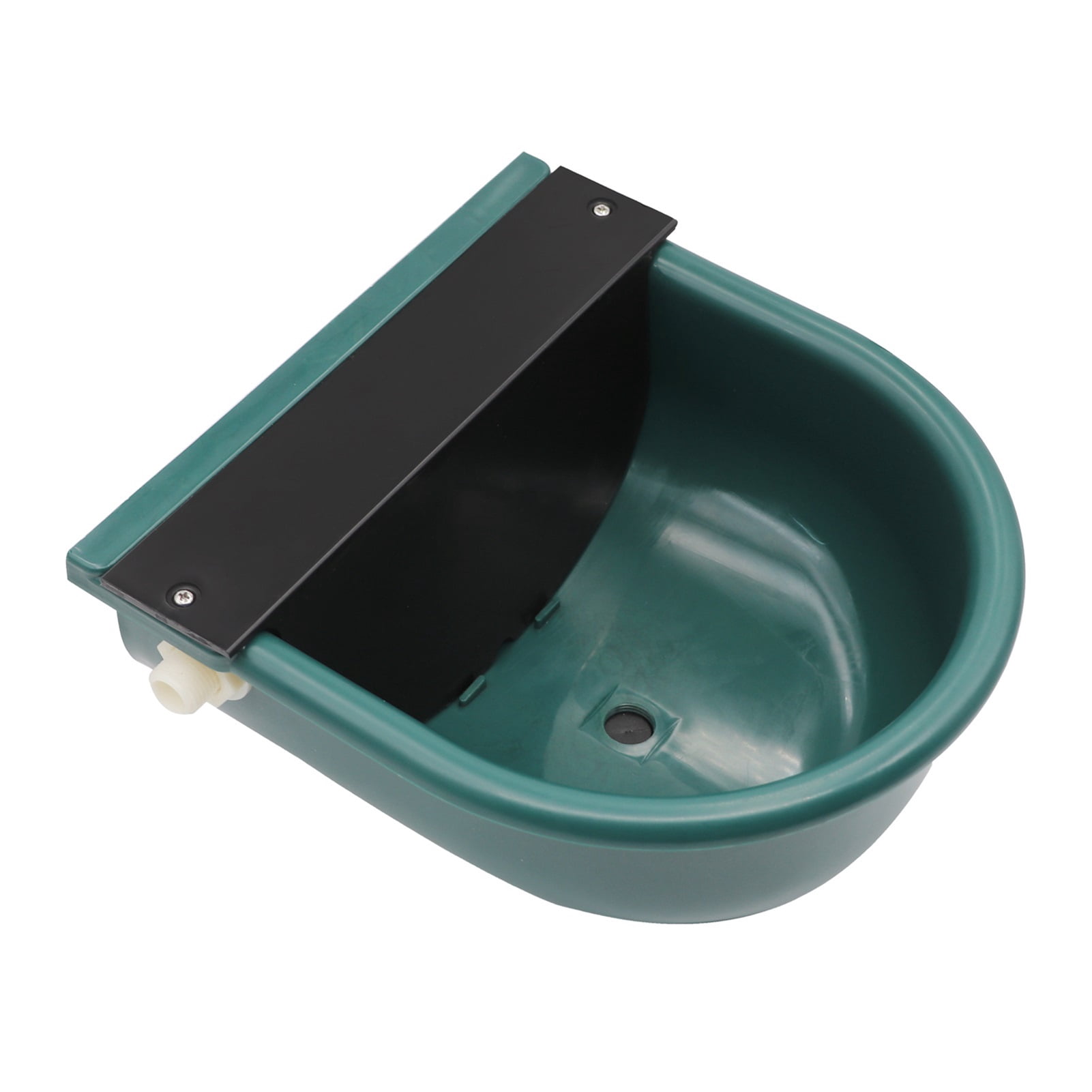 Cattle Goat Water Drinker Bowl Automatic Waterer Horse Dog Drinking ...