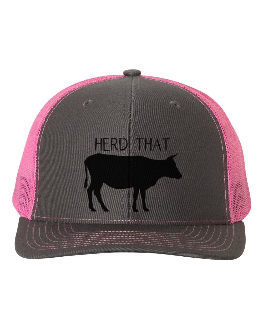 Cattle Hat, Herd That, Dairy Cattle, Beef Hat, Cattle Farmer Hat, Farm ...