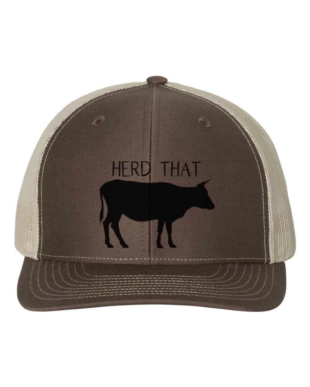 Cattle Hat, Herd That, Dairy Cattle, Beef Hat, Cattle Farmer Hat, Farm ...