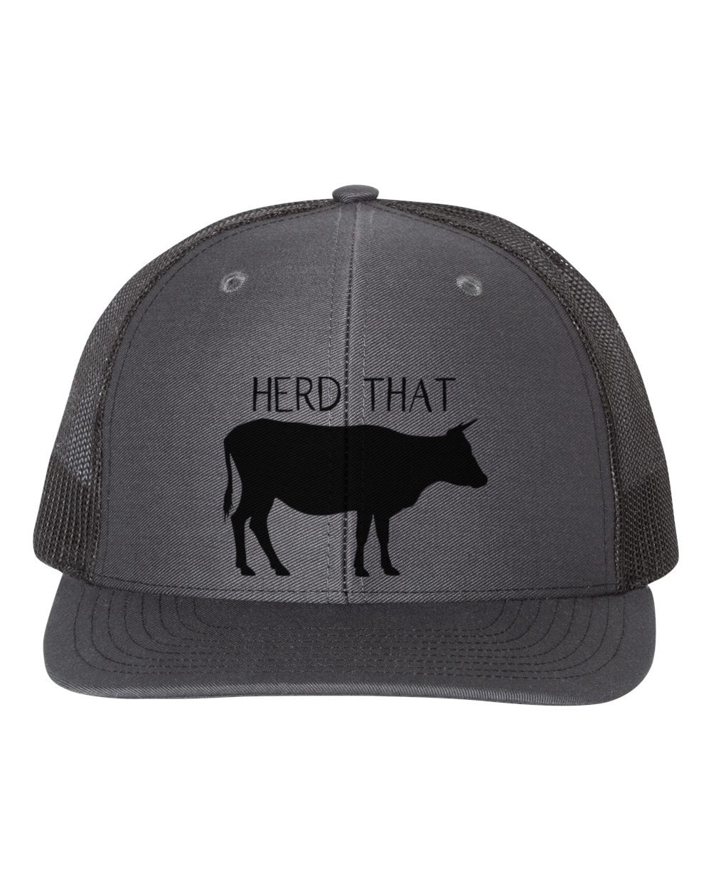 Cattle Hat, Herd That, Dairy Cattle, Beef Hat, Cattle Farmer Hat, Farm ...