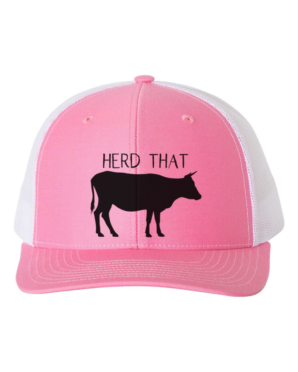 Cattle Hat, Herd That, Dairy Cattle, Beef Hat, Cattle Farmer Hat, Farm ...