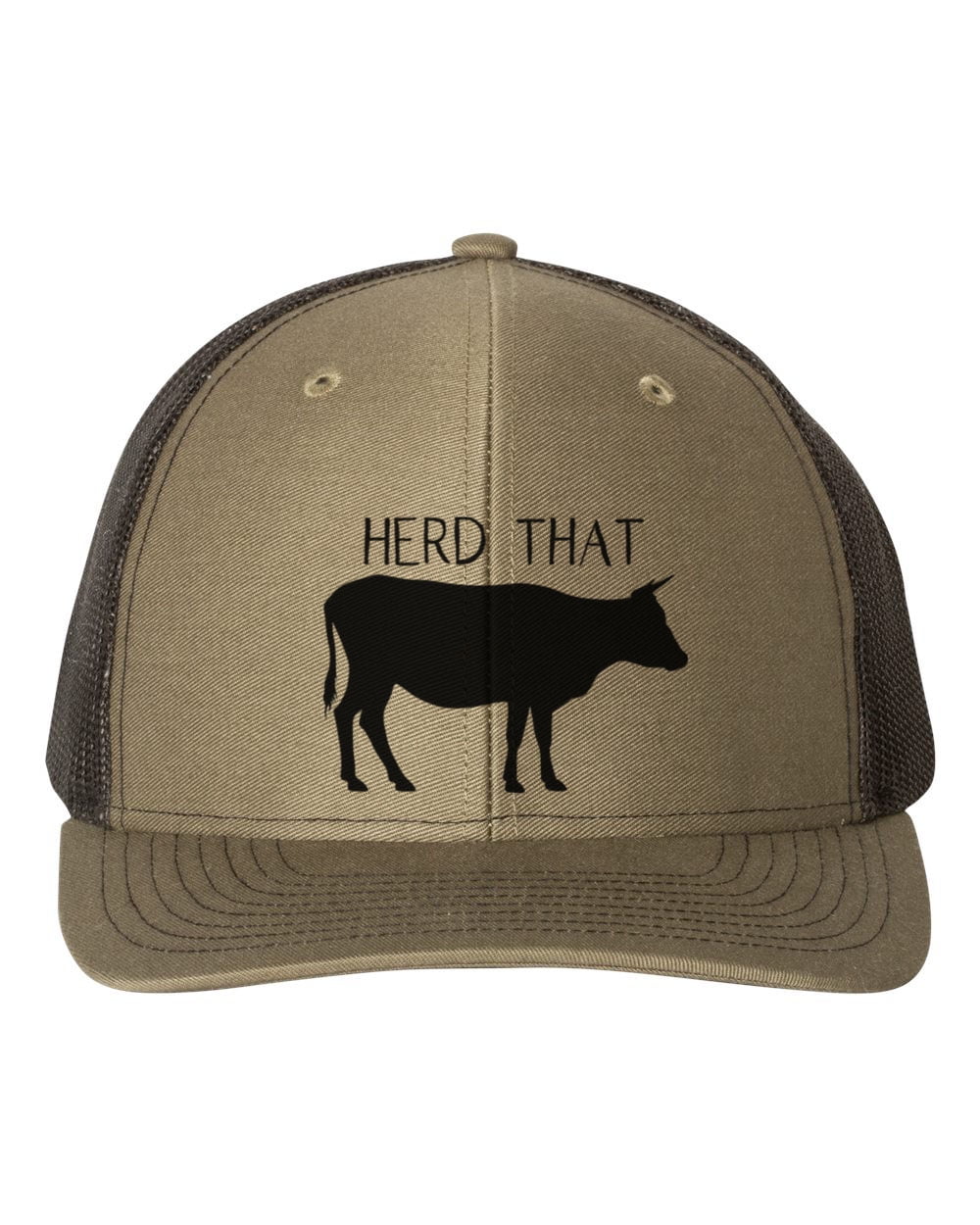 Cattle Hat, Herd That, Dairy Cattle, Beef Hat, Cattle Farmer Hat, Farm Hat, Trucker Hat ...