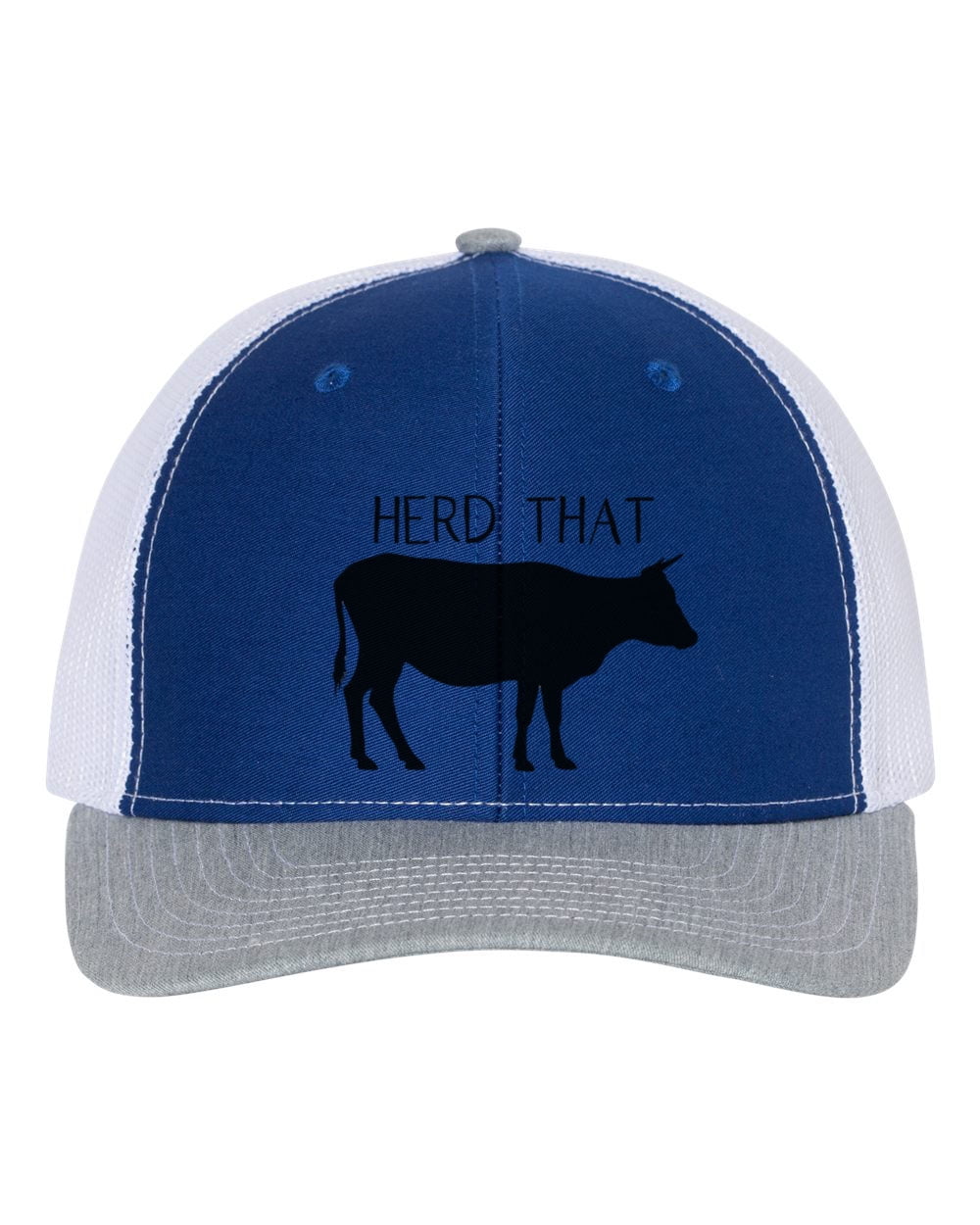 Cattle Hat, Herd That, Dairy Cattle, Beef Hat, Cattle Farmer Hat, Farm ...