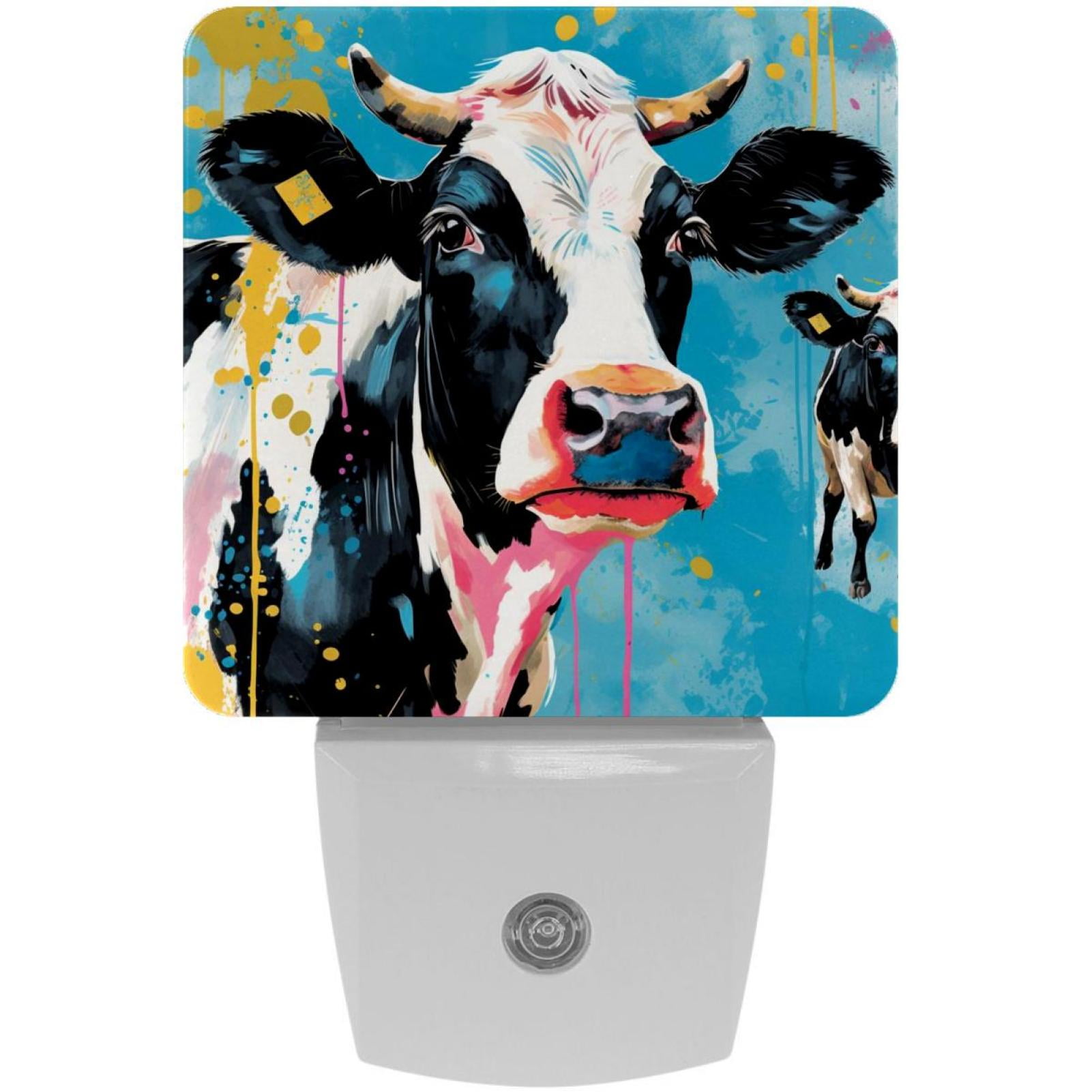 Cattle LED Square Night Light - Compact and Energy Efficient ...