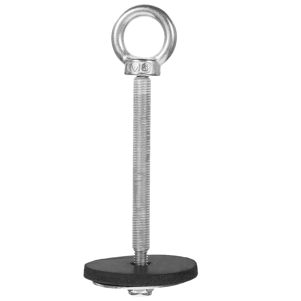 Stainless Steel Cattle Nose Ring Traction Tool for Daily Use Silver ...