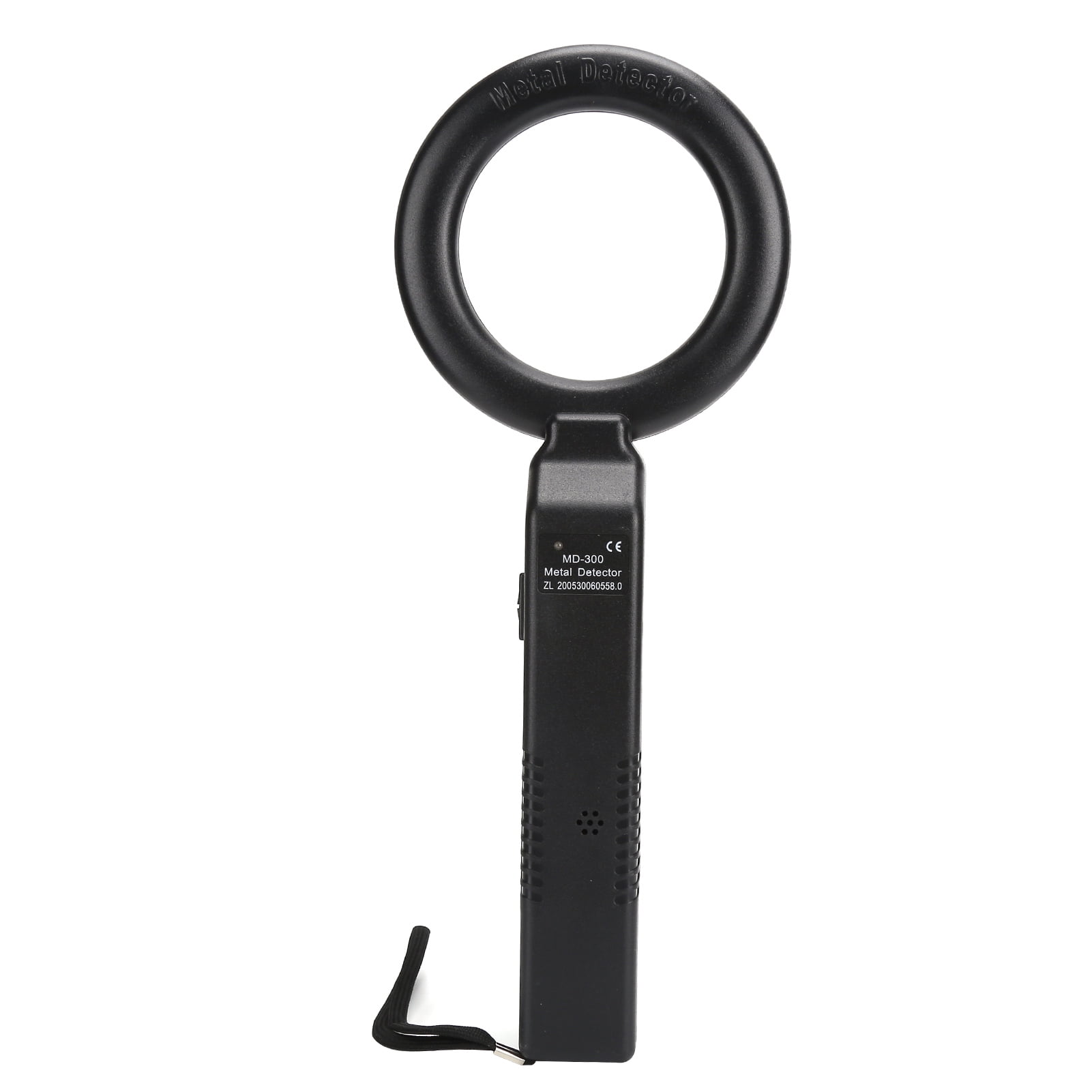 Cattle Stomach Metal Detector Handheld Livestock Feeding Metal Checker ...