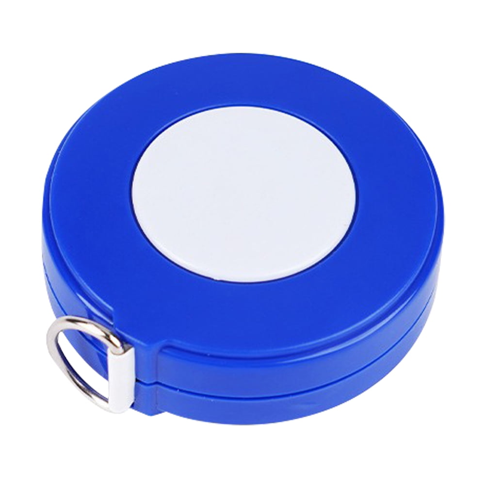 Cattle Weigh Tape Cow Soft Tape 2 In 1 Ruler Bust Weight Contrast Ruler ...