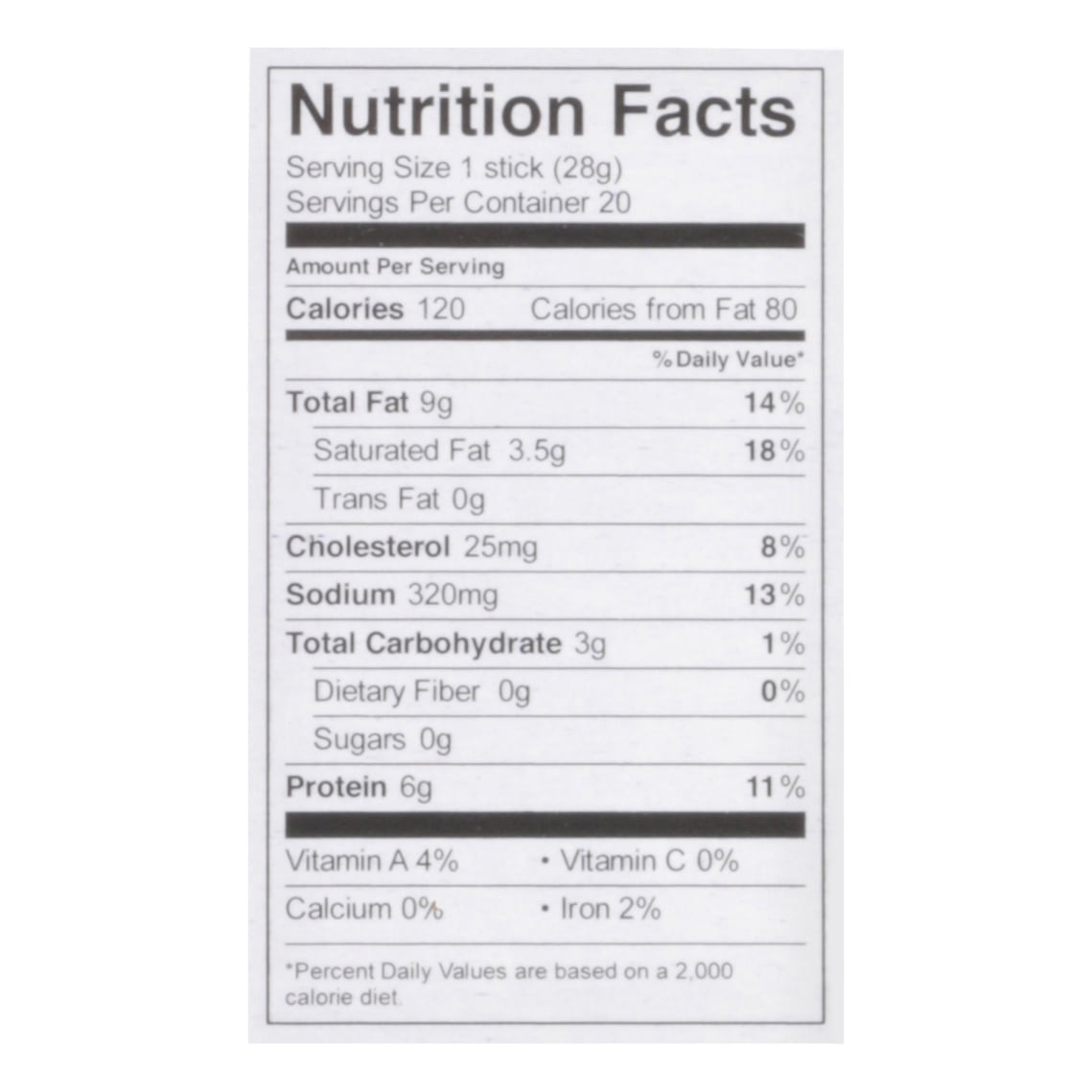 Cattleman's Cut Takis Fuego Meat Sticks, 1 Ounce (Pack of 20) - Walmart.com