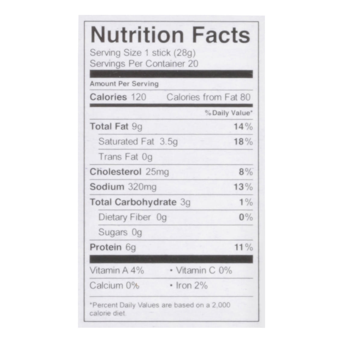 Cattleman's Cut Takis Fuego Meat Sticks, 1 Ounce (Pack of 20) - Walmart.com