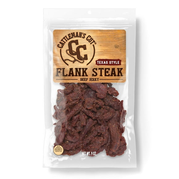Beef Flank