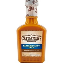 Lillie’s Q Carolina BBQ Sauce, 20 oz – Western NC Tomato, Balanced ...