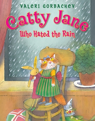 Raining Jane