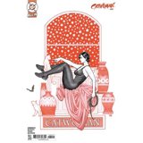 Catwoman #82 Cvr B Frank Cho Card Stock Var DC Comics Comic Book ...