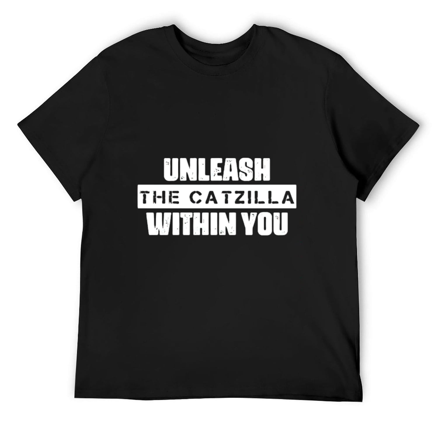 Catzilla Themed Gifts, a Great Birthday Surprise for a Daughter - Cat ...